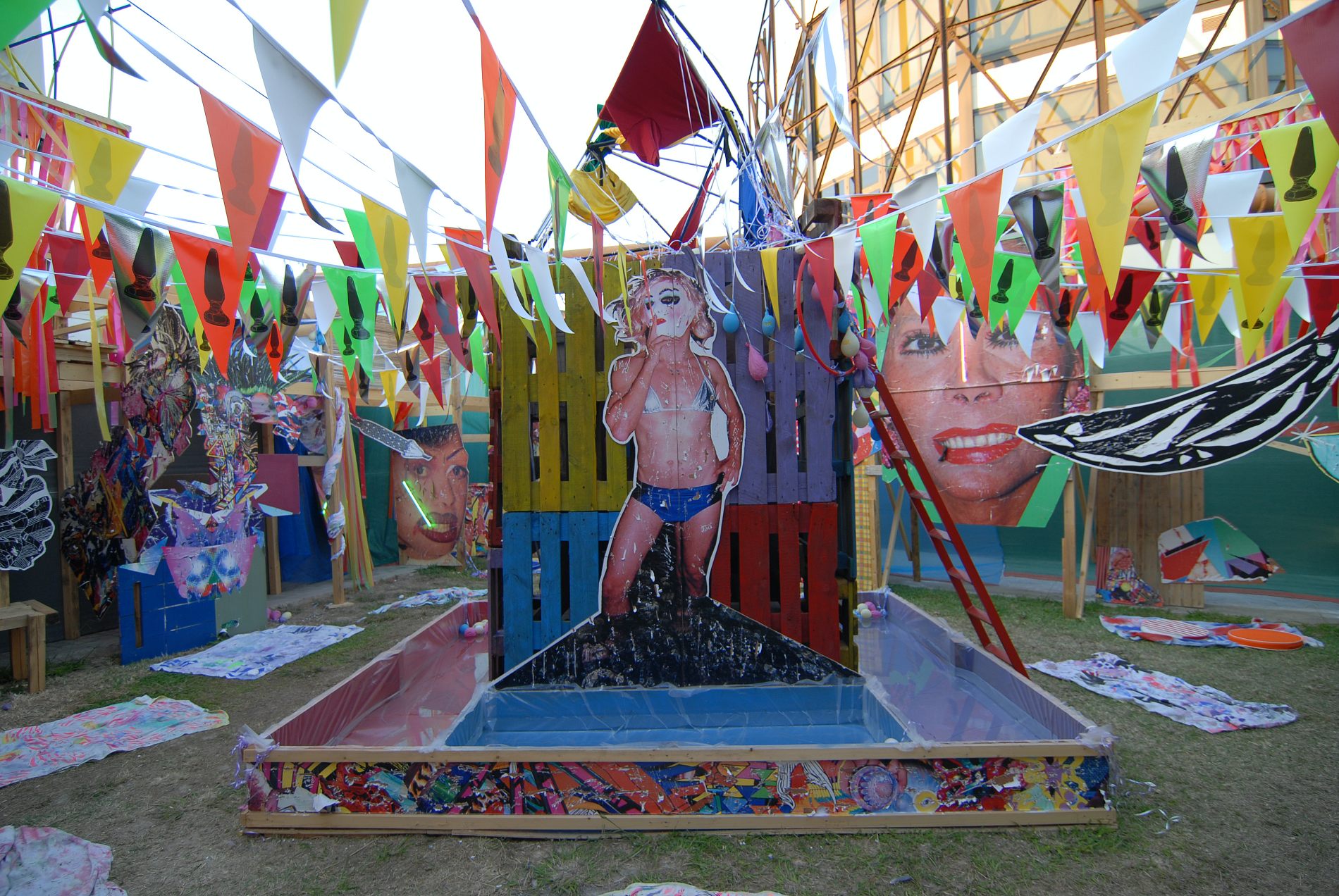 AB1: DESTROY ATHENS | ATHENS BIENNALE