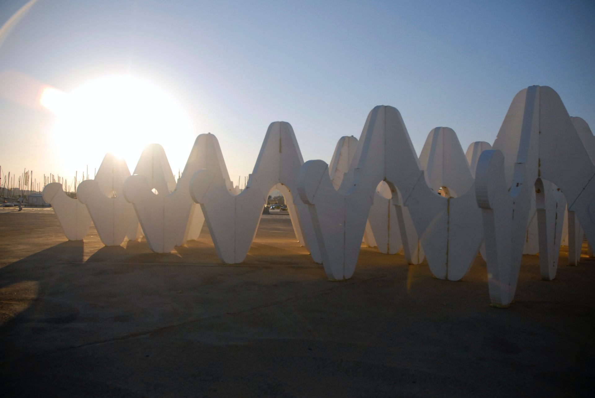 AB2: HEAVEN | ATHENS BIENNALE